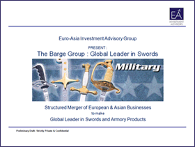 EA Financial Research Pvt. Ltd.